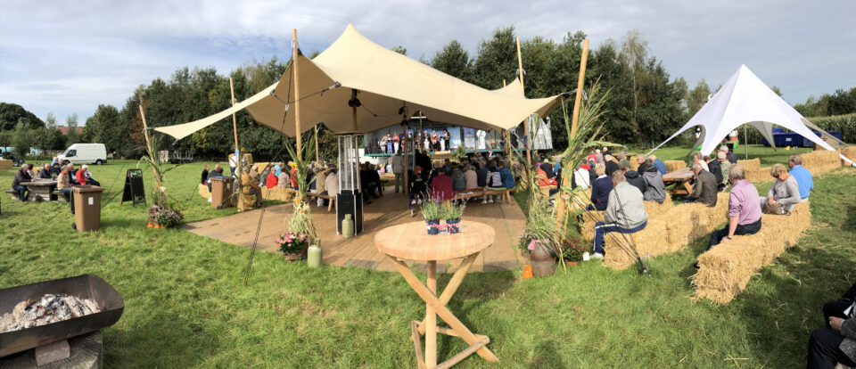 Van de Hoeve - Jacobushoeve