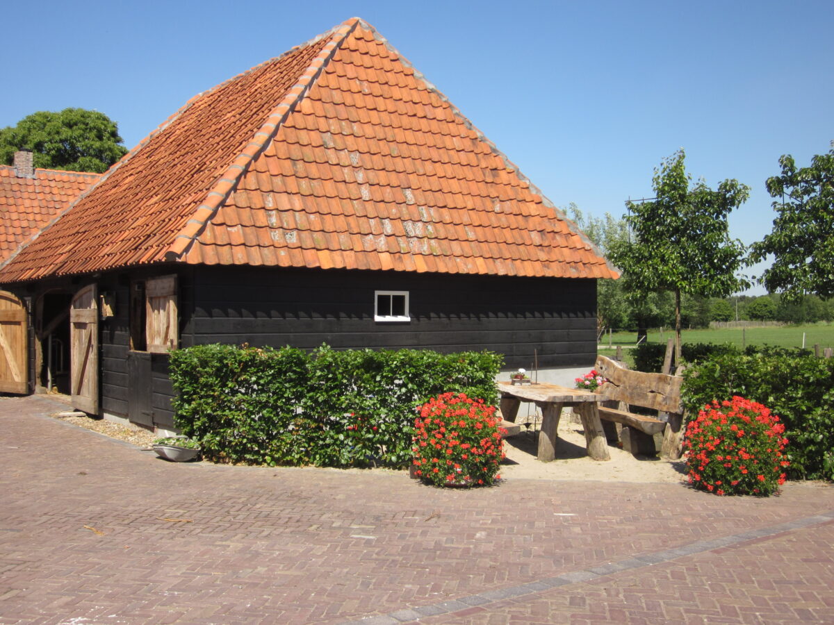 Jacobushoeve