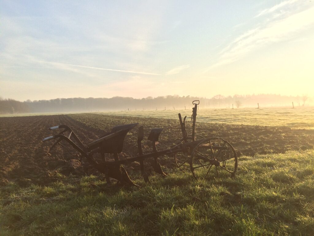 Van de Hoeve - Jacobushoeve